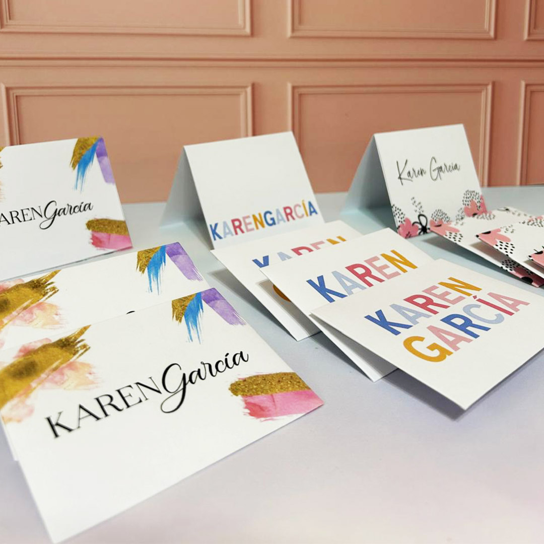 Flip Cards | Mood Design